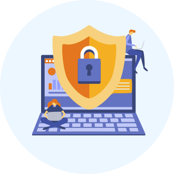 EXO セキュリティー -株式会社LIONICE